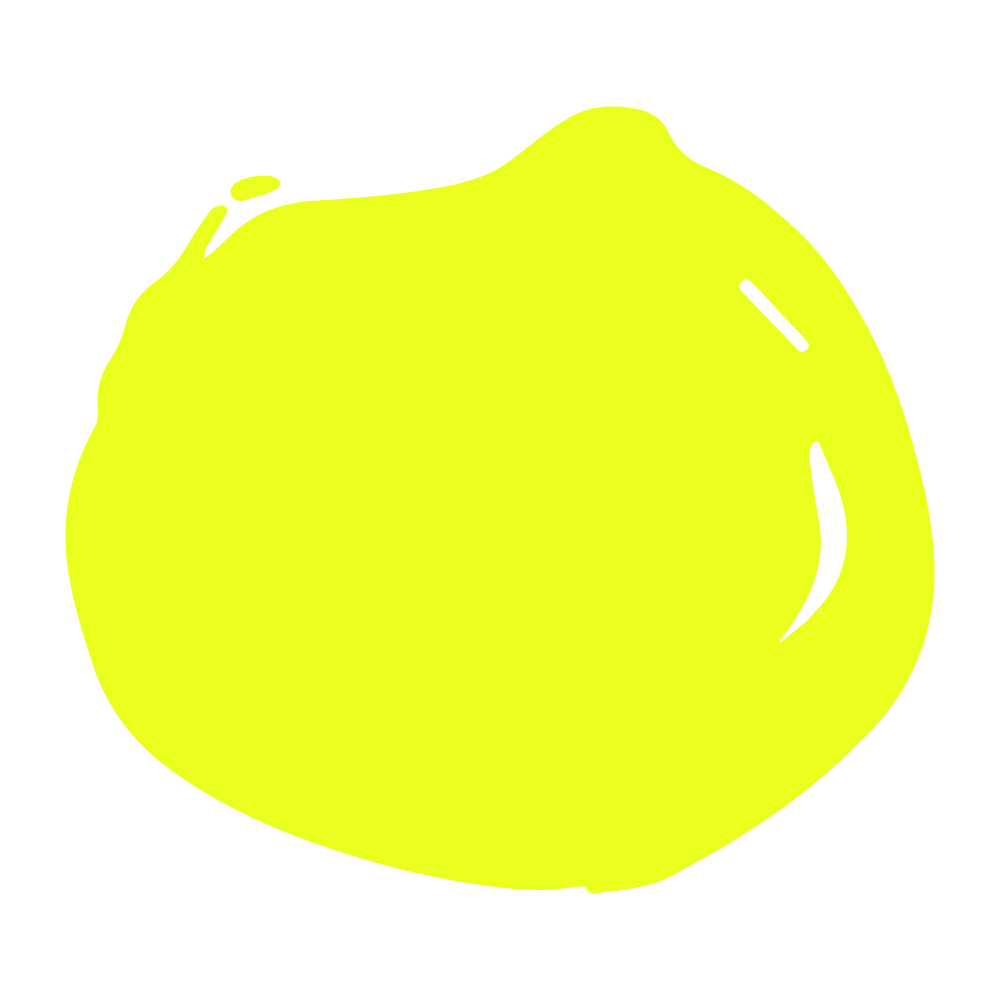 Sulphur Yellow - Colorbank