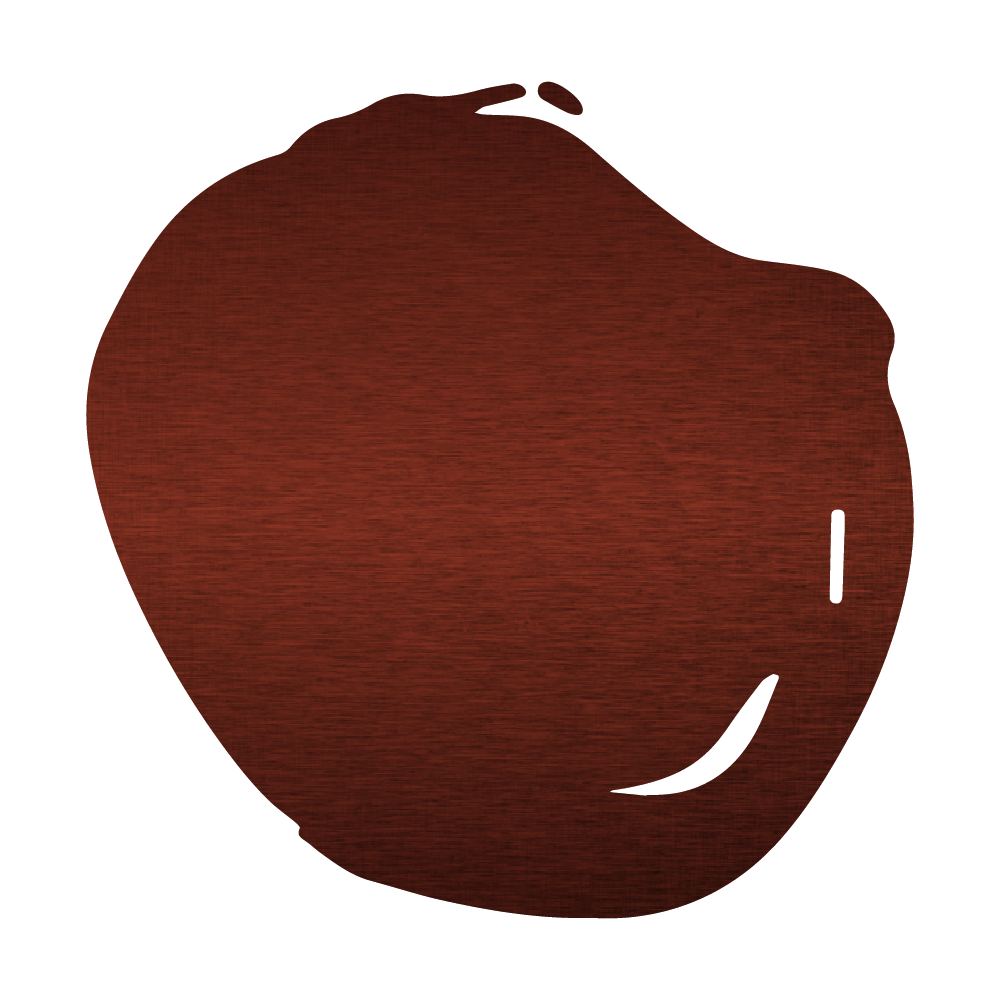 Sikkens Abp Metallic Orange - Metallic Two Coats - 349A4 - Colorbank