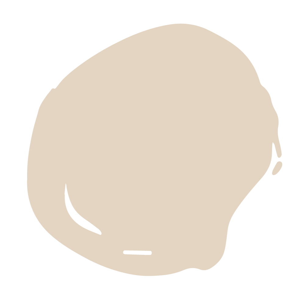Almond Cream - Colorbank