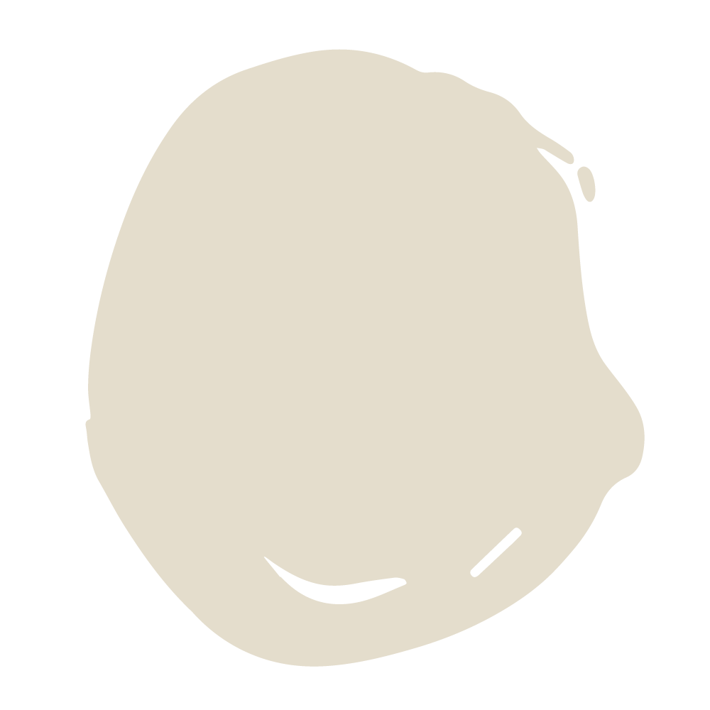 Antique Cream - Colorbank