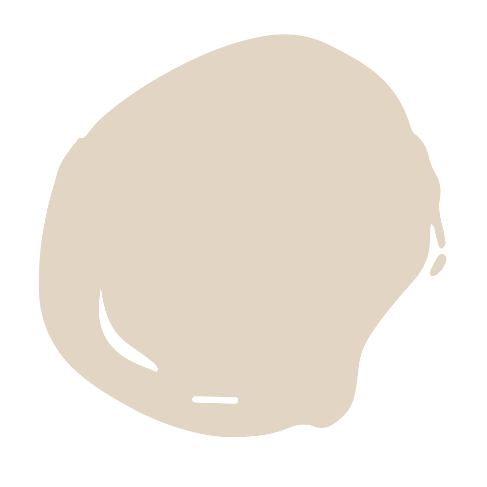 Rich Cream - Colorbank