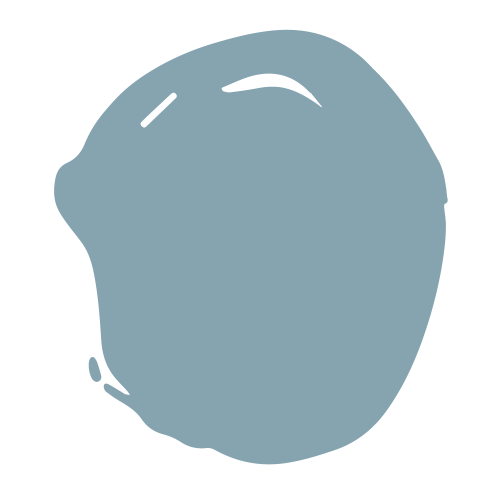 Tempest Blue - Colorbank