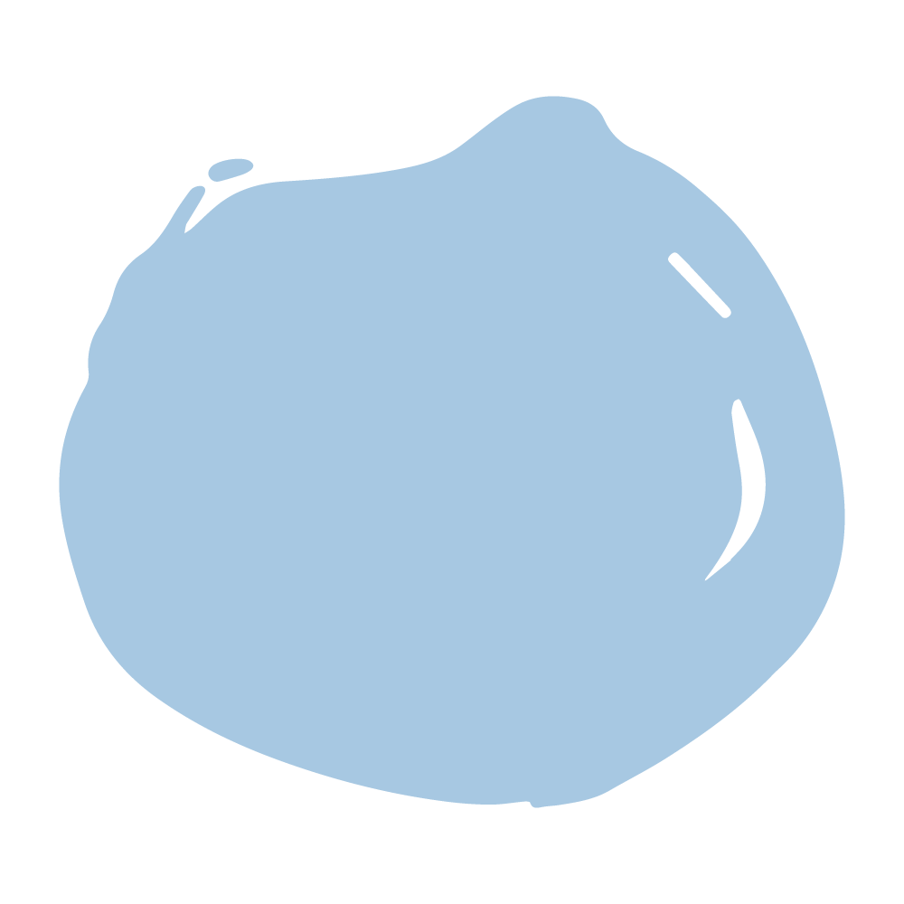 Powder Blue - Colorbank