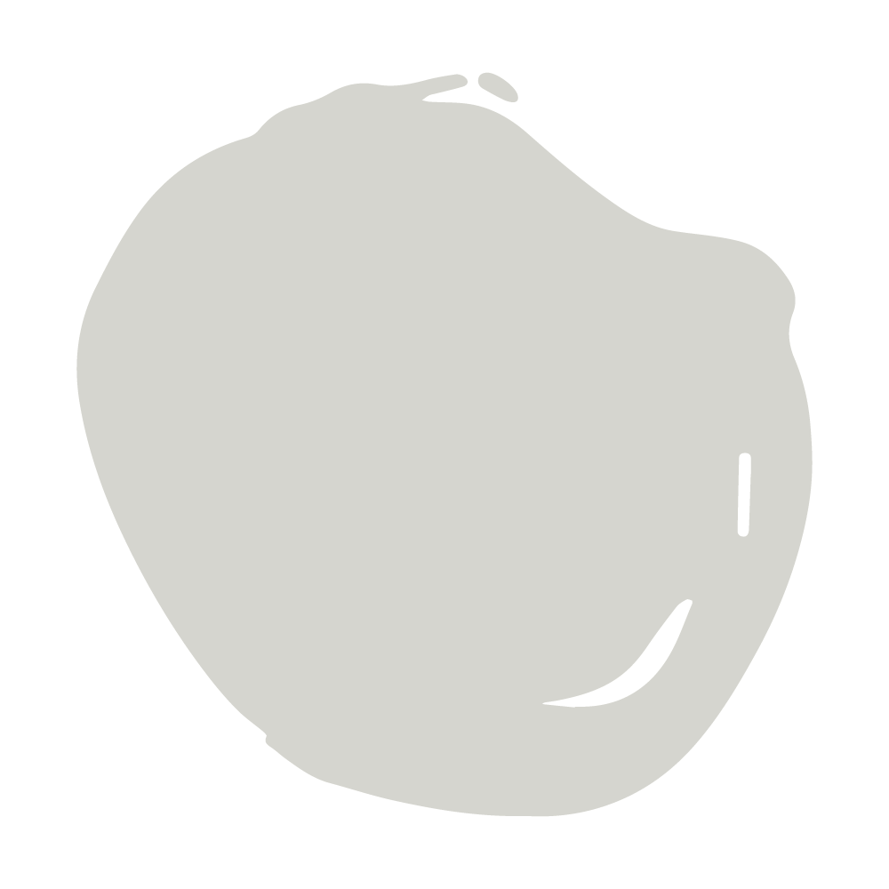 Grey Lace - Colorbank