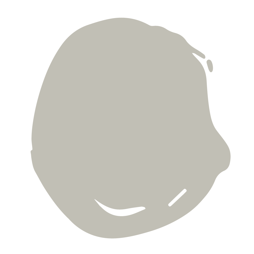 Grey Putty - Colorbank