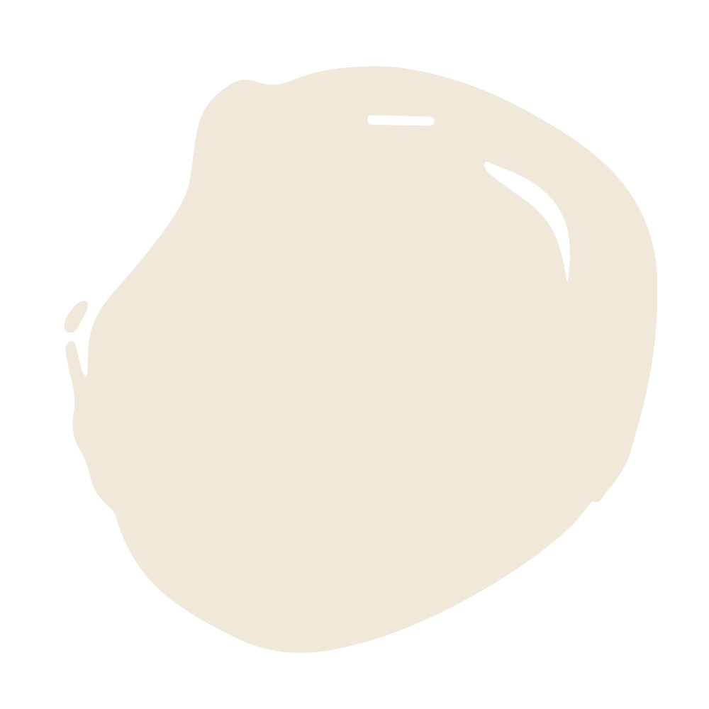 Delicate White - Colorbank