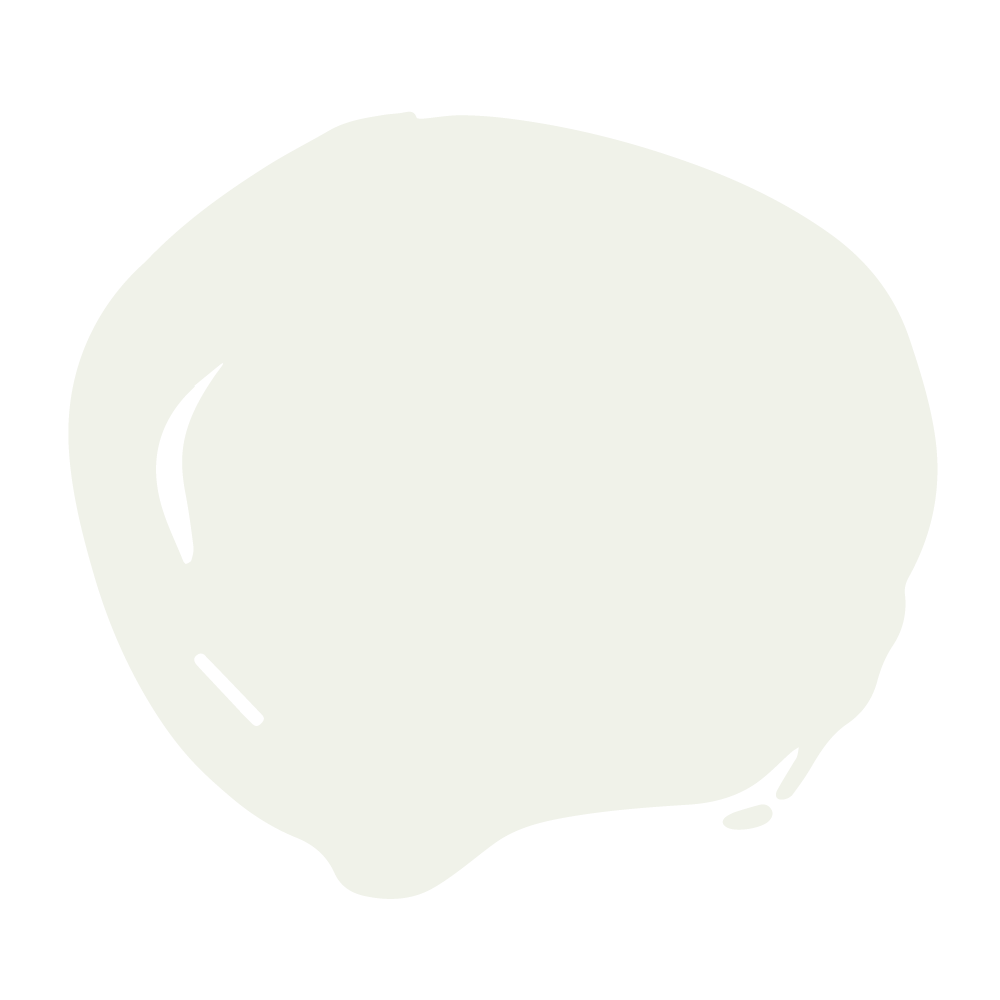 Milk White - Colorbank