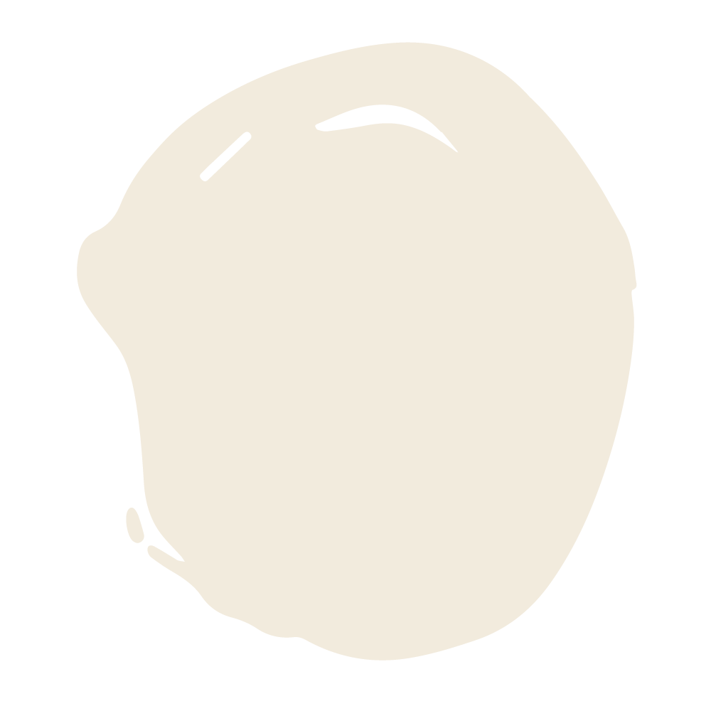 Cream White - Colorbank
