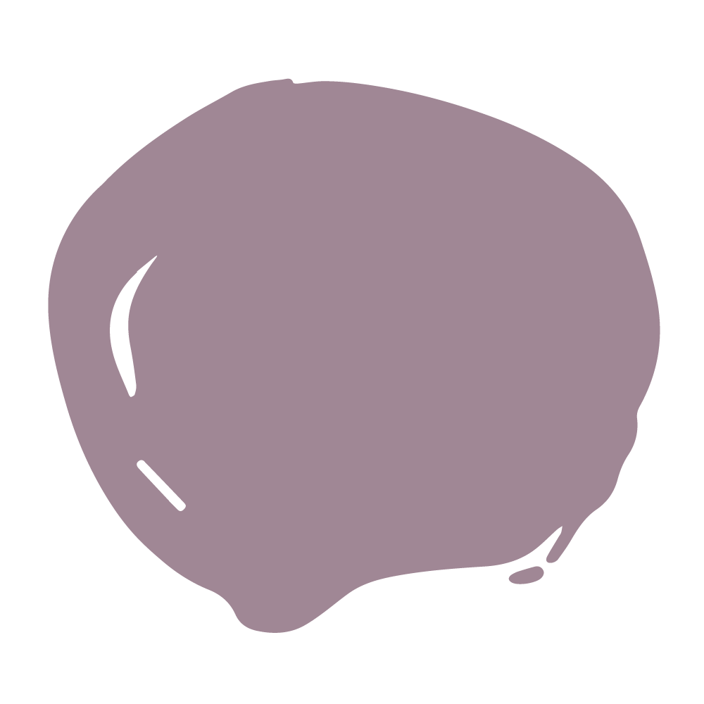 Velvet Plum - Colorbank