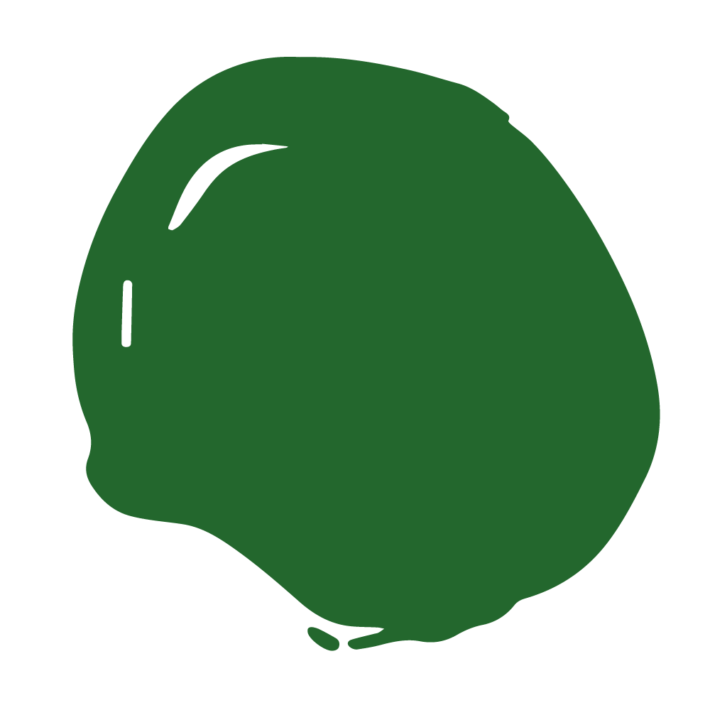 Emerald Green - Colorbank