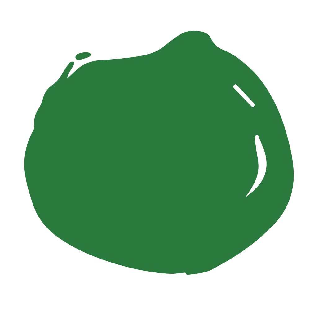 Traffic Green - Colorbank