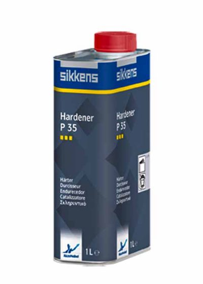 Sikkens Hardener P35 1L - Colorbank