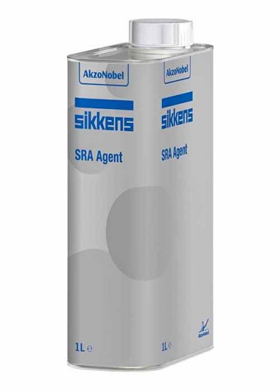 Sikkens Thinner SRA 1L - Colorbank