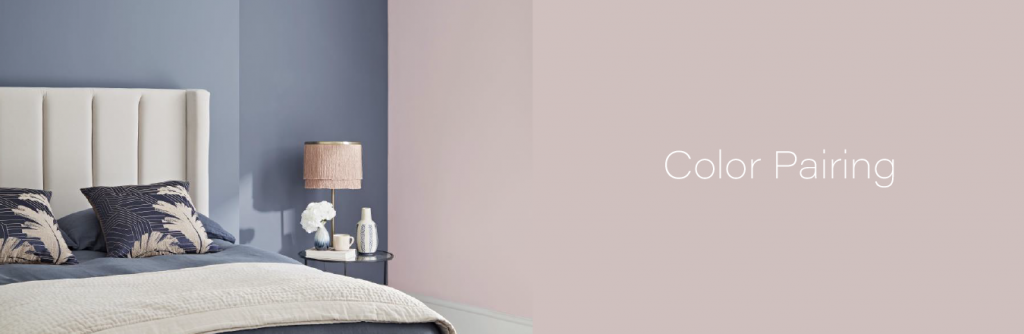 Inspirations - Colorbank