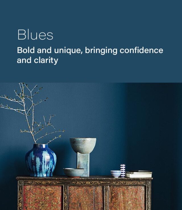 Decorative-Shades - Colorbank