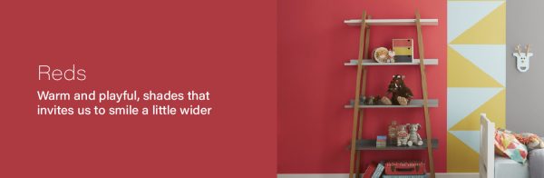 Decorative-Shades - Colorbank