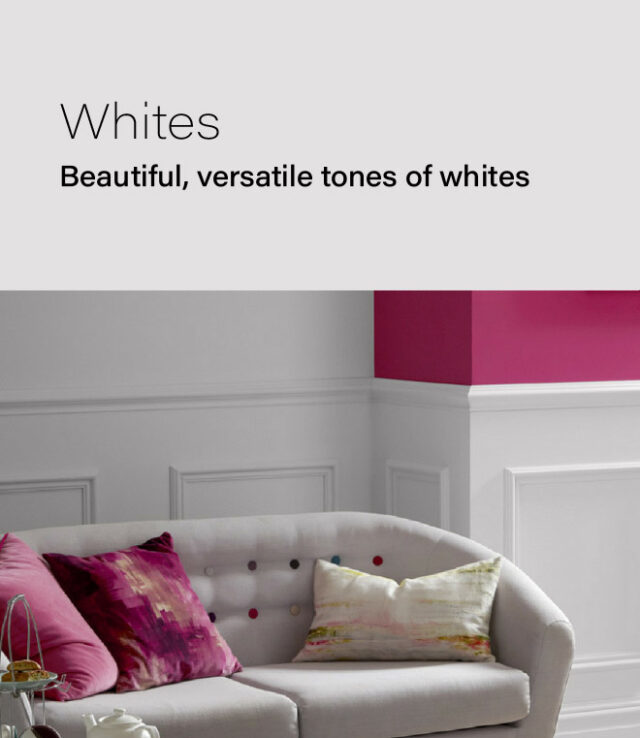 Decorative-Shades - Colorbank